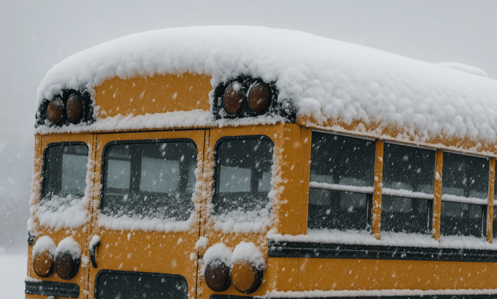 Montgomery County, TX - School Bus Death: 11-Year-Old Dies, No Foul ...