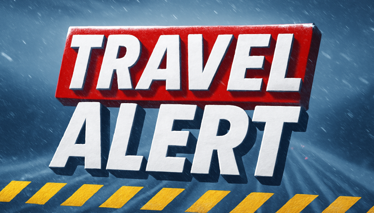 Livingston County, MI: Sheriff Urges Caution on Snowy Roads, Travel ...