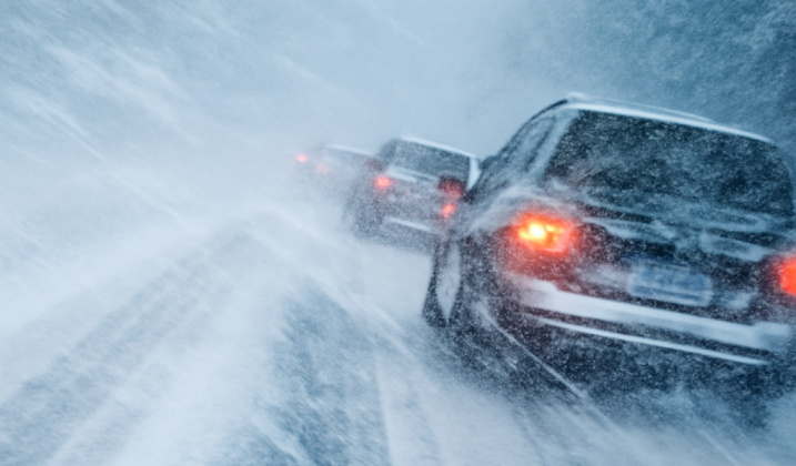 Iowa Weather Alert: Snow Squalls and 45 MPH Wind Gusts Threaten Travel ...
