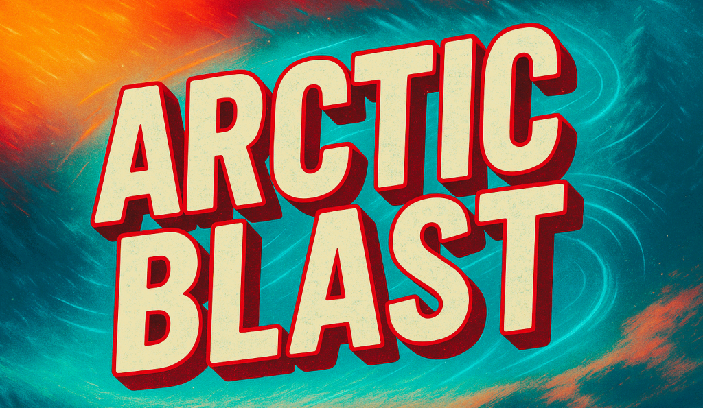 Oregon Weather Alert: I-84 and I-5 Drivers Brace for Arctic Blast First ...