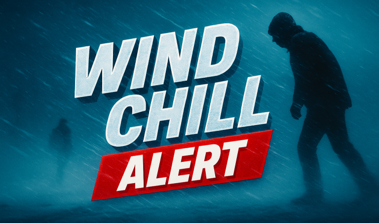 Michigan Weather Alert Jan 19th: Persistent Snow and Sub-Zero Wind ...