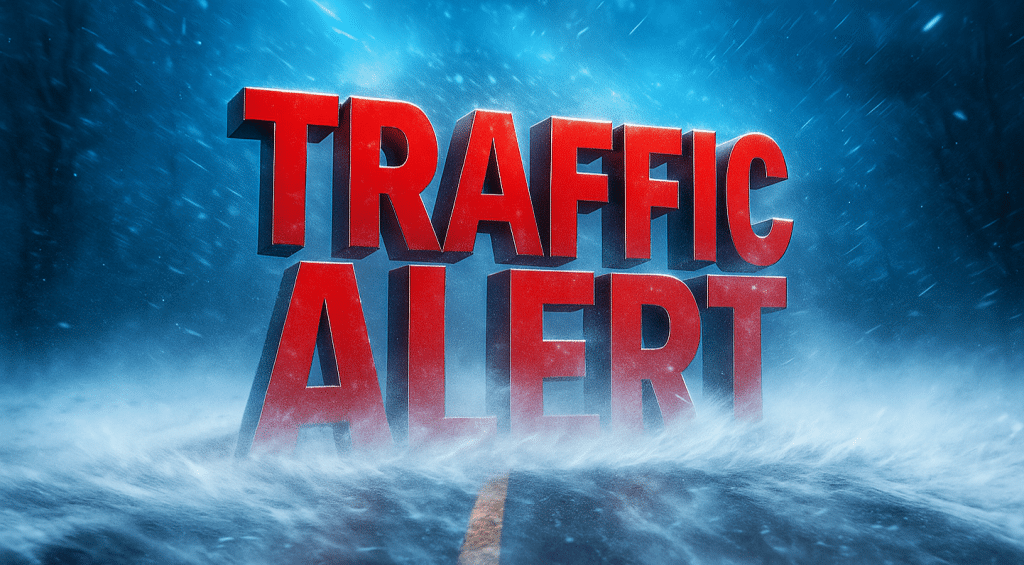 Madison County, AL - Traffic Alert: Ice Forces Closures; Memorial ...