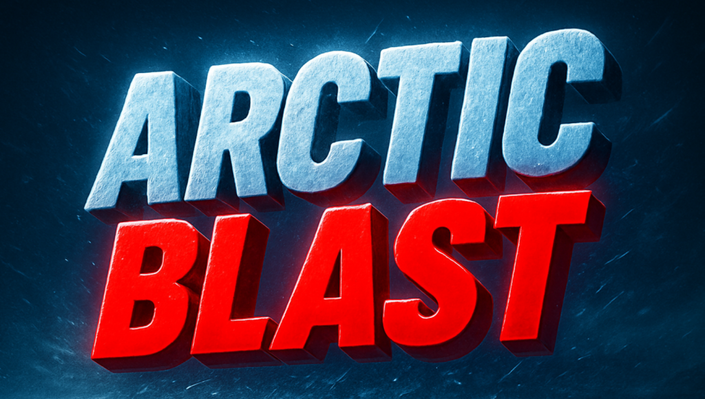 Melbourne, Florida Weather Alert: Arctic Cold Drops Temps To 24° Near ...