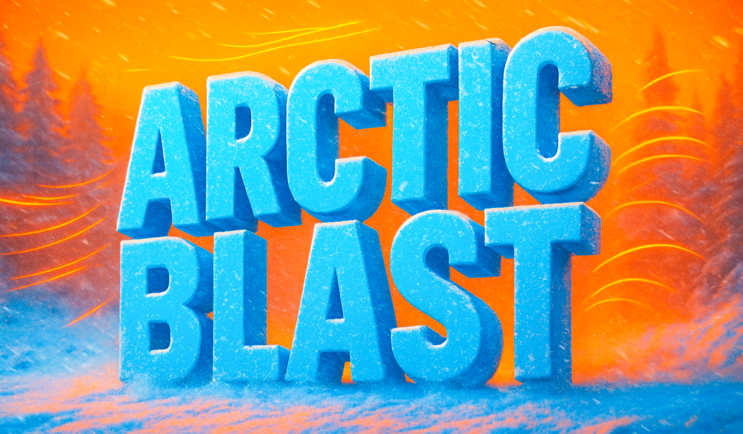 Minnesota Weather Alert This Week: Ice Risk Tonight, Windy Snow Sunday ...