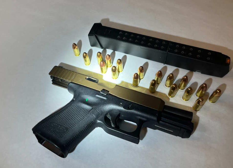 Lake County, IL - Shooting Investigation: Teens Charged After Bullets ...