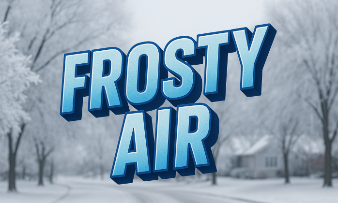 Eureka Weather Today: Cold Morning Frost Followed by Mild Thanksgiving ...
