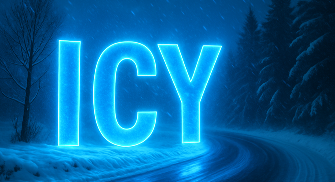 Colorado Winter Weather Alert Friday Morning: Snow and Icy Travel ...