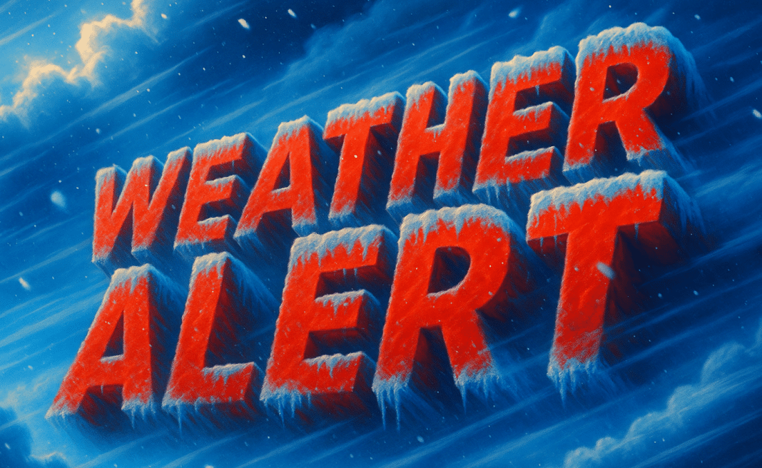 Raleigh, NC Weather Alert: Freeze Warning in Effect Tonight, Lows Near ...