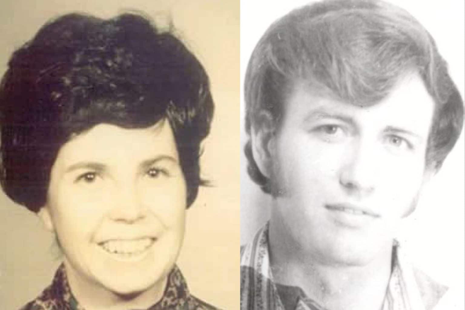 Salt Lake County, UT - Cold Case Reopened: New Evidence Released in 1971 Double Murder Case ...