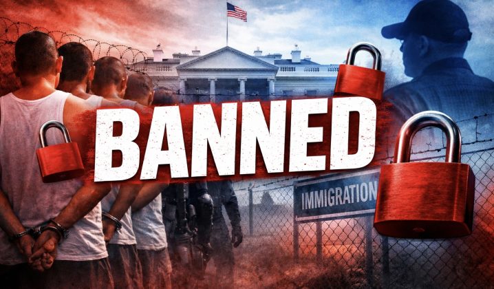 Banned ‘60 Minutes’ Deportation Episode Leaks Online - Country Herald