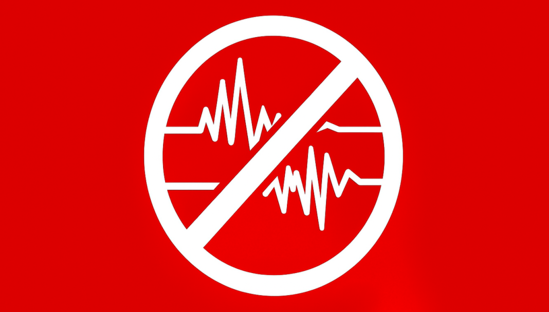 California ShakeAlert False Alarm: 5.9 Quake Warning Near Reno Was an ...