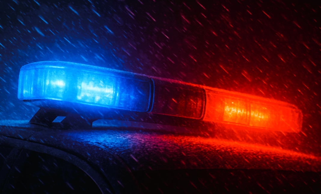 Peoria, IL Traffic Stop Leads To Foot Chase And Arrest On Millman Road ...