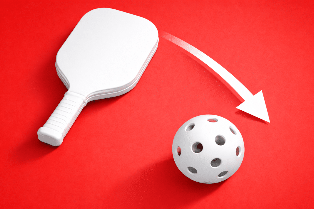 Pickleball Faces First Decline Since 2020 as Padel Surges in 2025 ...