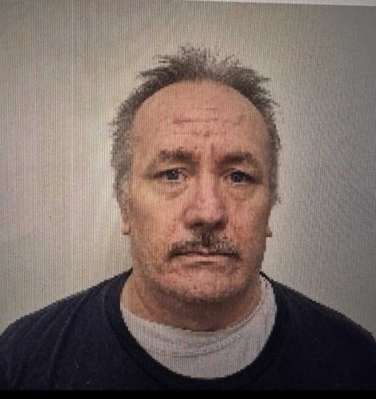 Rockingham County, NC - Missing Person Alert: 55-Year-Old Man Sought ...