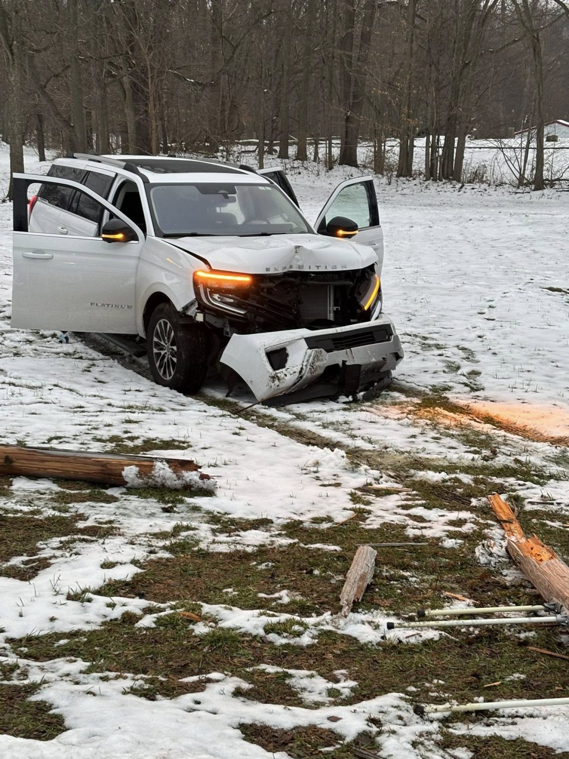 Logan County, OH - Police Chase Sunday: K-9 Finds Suspect Hiding in ...
