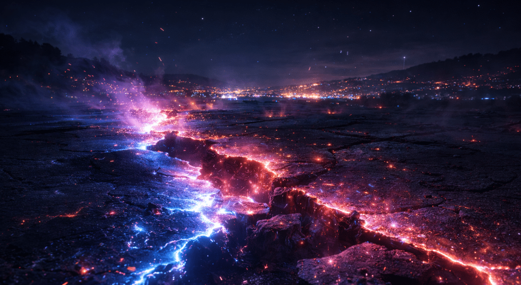 California Earthquake Update Saturday: 7 Quakes Hit State, SF Bay Sees ...