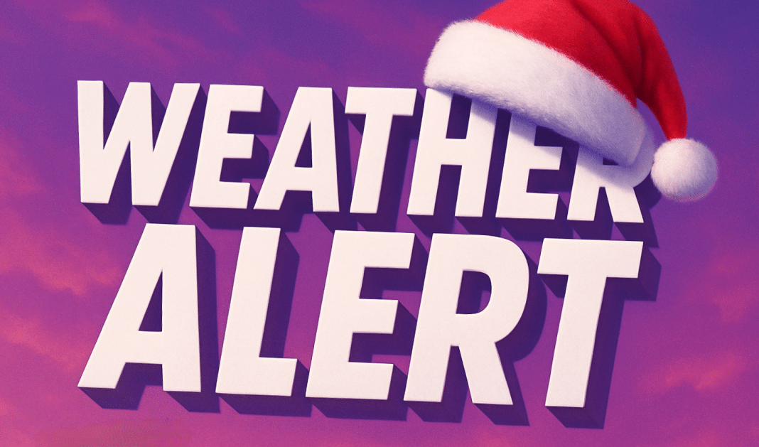 Tennessee Valley Weather Update: Sunny, Mild Weekend Ahead - Country Herald