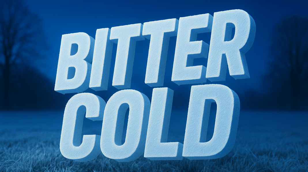Missouri Weather Alert Today: Bitter Cold Locks In Across St. Louis ...