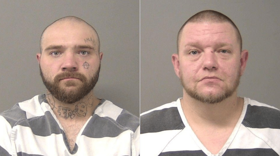 Macon County, IL - Human Trafficking Arrests: Two Decatur Men in ...