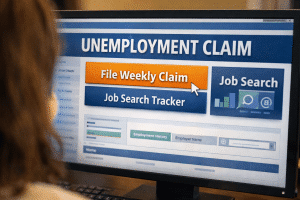 Nevada Unemployment Insurance Update: What Job Seekers Must Know for ...