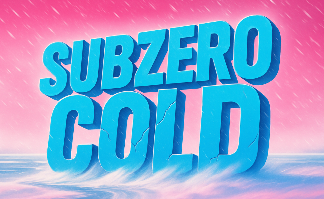 Tennessee Weather Alert Today: Memphis Braces for Subzero Wind Chills ...