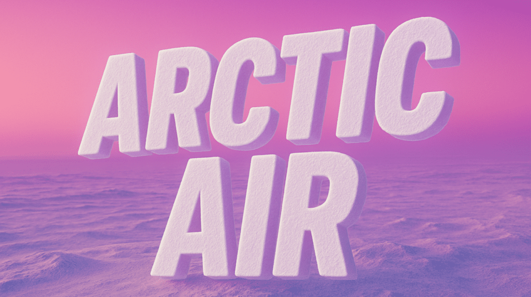 Southeast Virginia Weather: Cold Rain and Light Snow Greet Friday ...