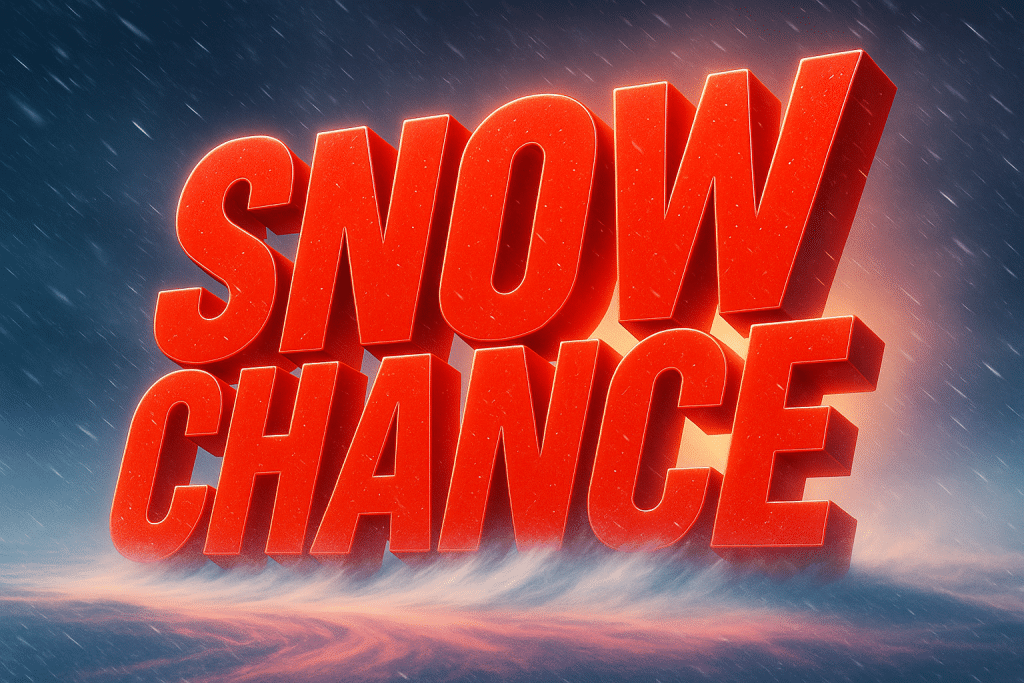 Rhode Island Snow Today Into Sunday: December Cold Snap Signals Winter ...