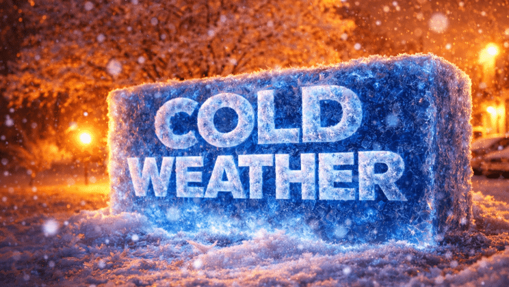 Pittsburgh–Ohio Valley Weather Alert: Dangerous Arctic Cold, Wind ...