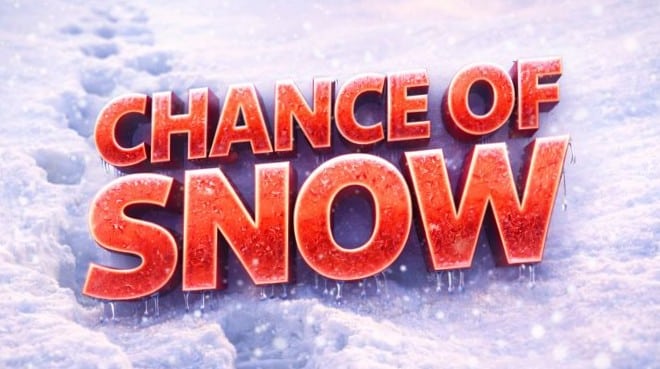 Nebraska–Iowa Weather Alert: Roads Turn Slick Tonight as Light Snow and ...