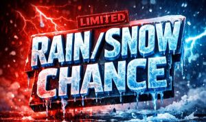 Southern California Weather Alert: Spotty Rain and Mountain Snow ...