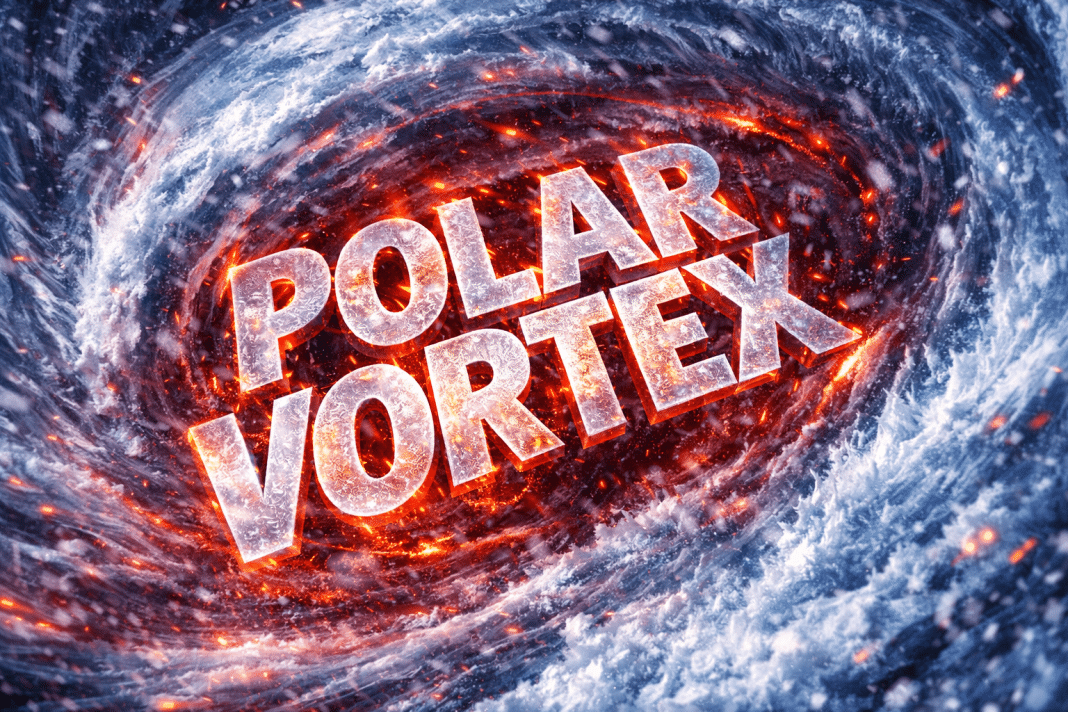 St. Louis, Missouri Winter Weather Alert Friday: Arctic Cold and Snow ...