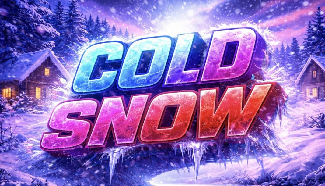 Nebraska–Iowa Weather Alert: Lows Near 5 Degrees, Snow Chance Along the ...