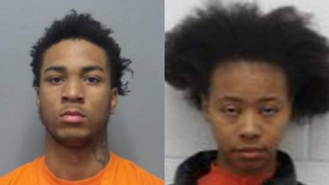 Cuyahoga County, OH - Monday Most Wanted: Murder, Robbery Suspects ...