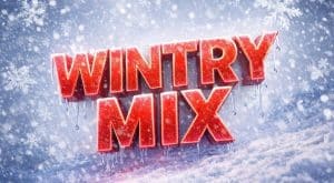 South Carolina Weather Alert: Elevated Fire Danger, Weekend Rain–Snow ...