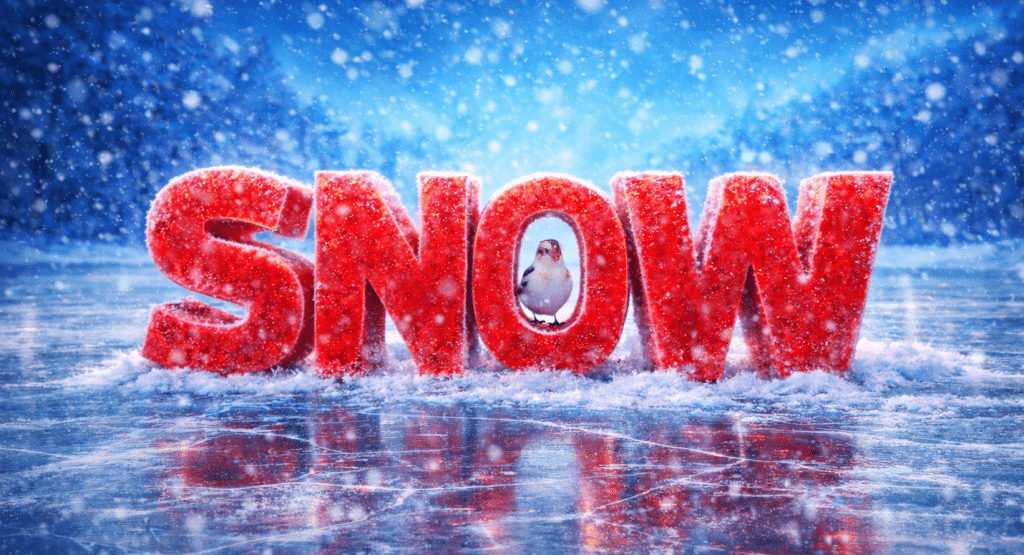 Nebraska Weather Alert: 1–3″ Snow, Wind Chills −15° to −25° - Country ...