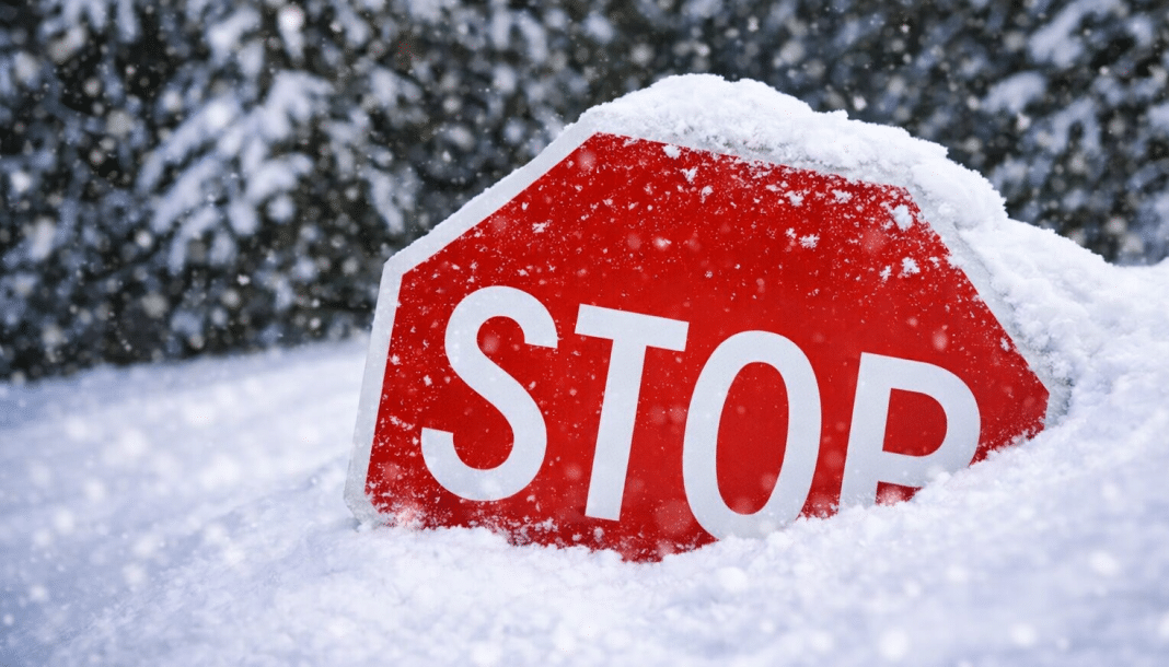 Maryland Cold Pattern Holds After Winter Storm Fern, Raising Risk for ...