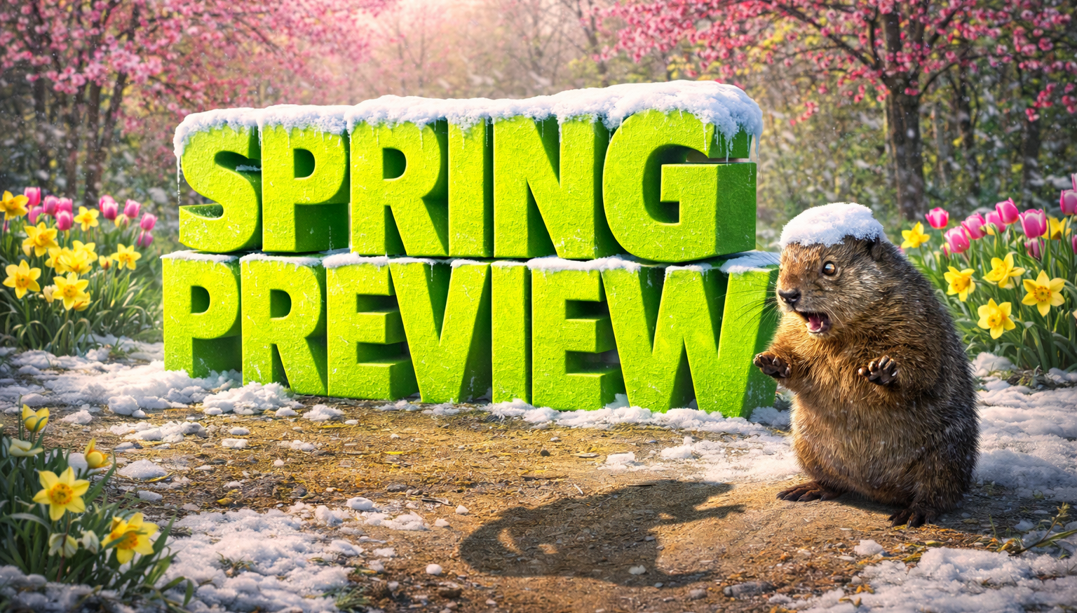 Minnesota Winter Watch: When Will Spring Arrive? Seasonal Signals Keep ...