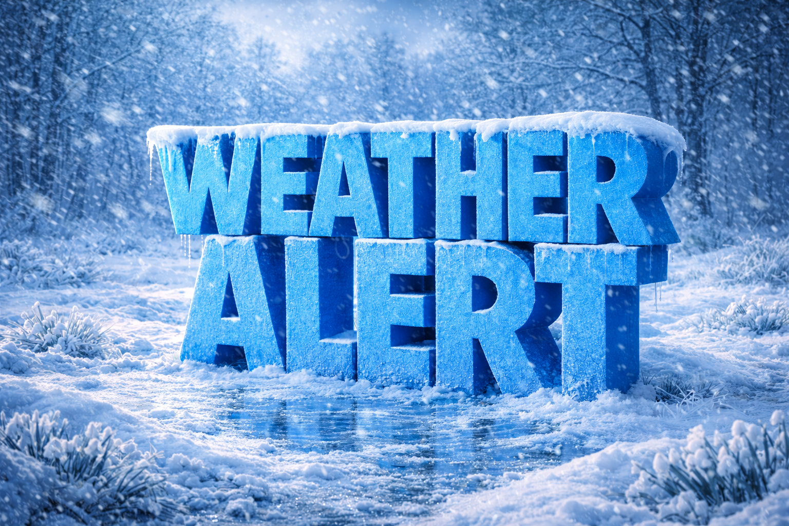 Florida Weather Alert Today: Jacksonville Under Freeze Warning With ...