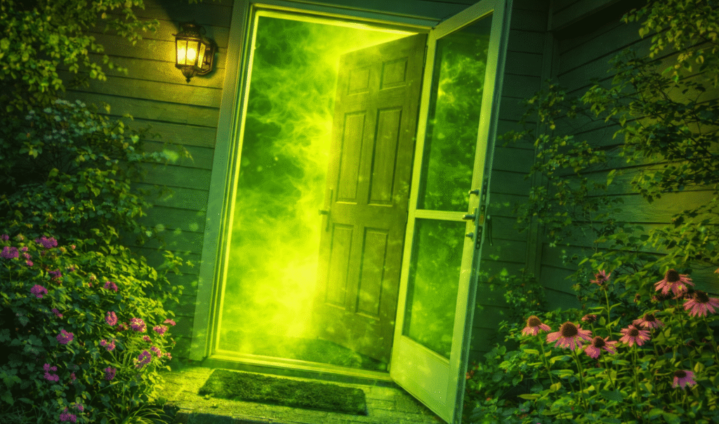 New Mexico Safety Alert Today: 33% of Albuquerque Homes Face “Invisible ...