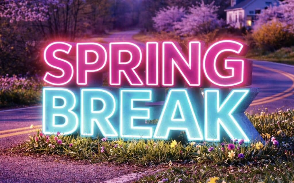 Raleigh, North Carolina – 12 In-State Trips for Spring Break 2026 ...