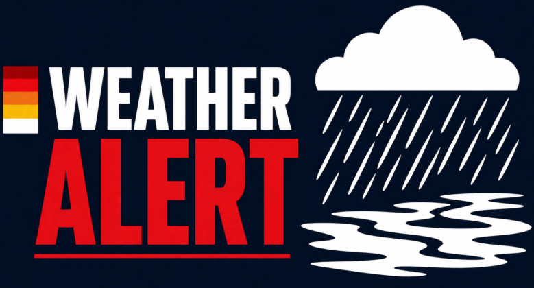 Southwest Missouri Weather Today: Heavy Rain May Cause Flooding ...