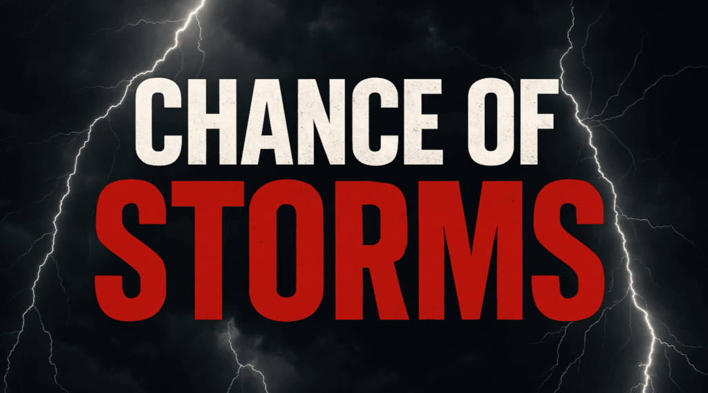 Central Illinois Weather This Week: Severe Storm Chances Return Tuesday ...